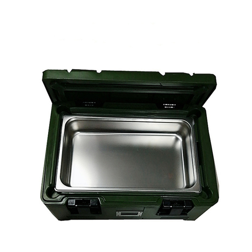 Box Insulated Food Box Commercial Colorful Insulated Hot Food Box Food ...