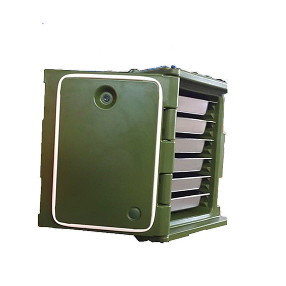 food warm keeper food warmer cabinet plastic heat resistant food ...