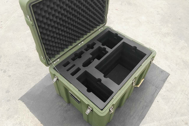 Insulated food transport, Front-loading box, Top-loading box ...