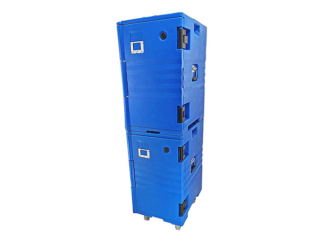 insulated food transport and rotational moulding maunfacturer